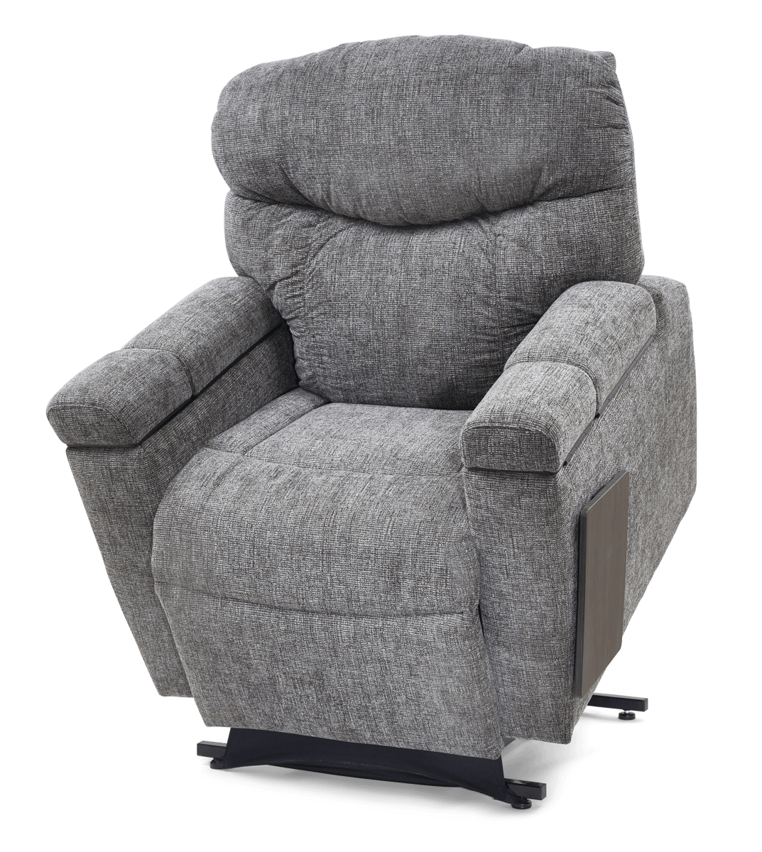UltraComfort Maya UC566 Medium Power Lift Chair Recliner ...