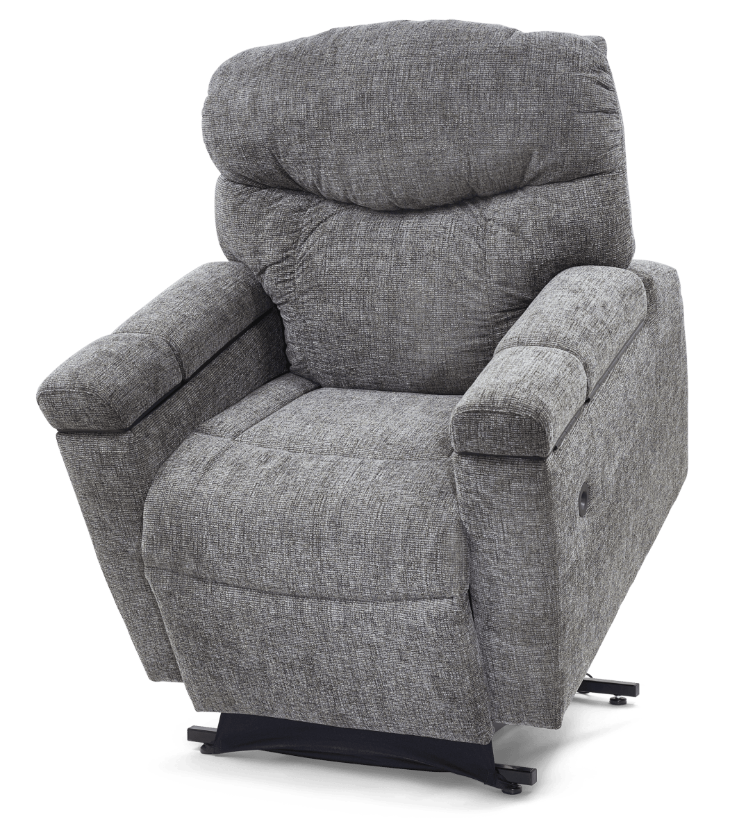 UltraComfort Maya UC566 Medium Power Lift Chair Recliner | MassageChairPlanet.com