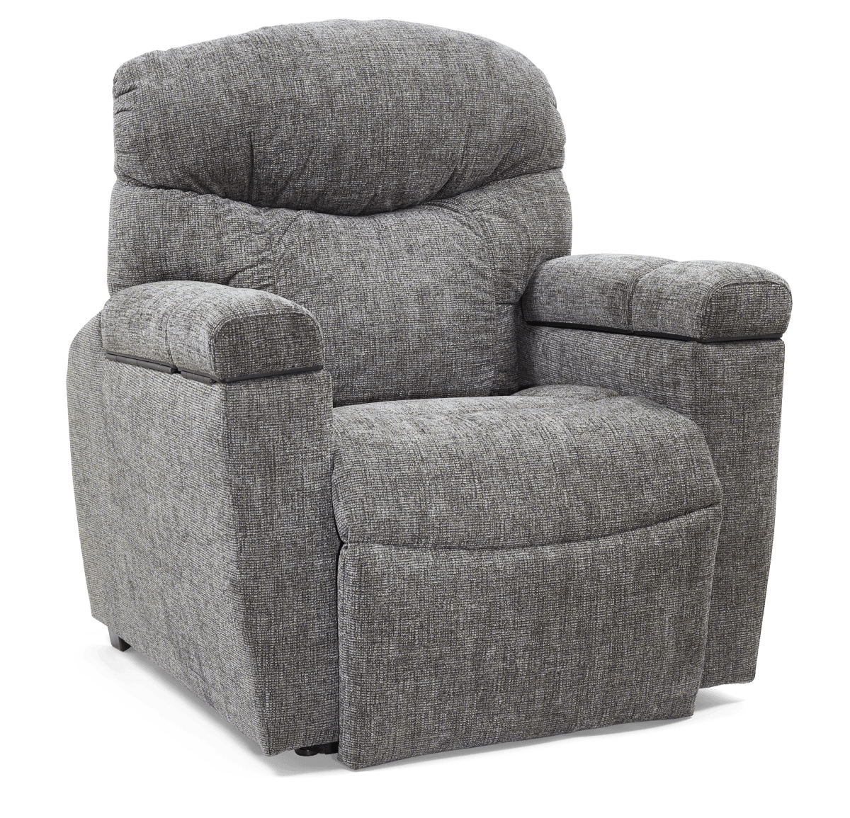 UltraComfort Maya UC566 Medium Power Lift Chair Recliner ...