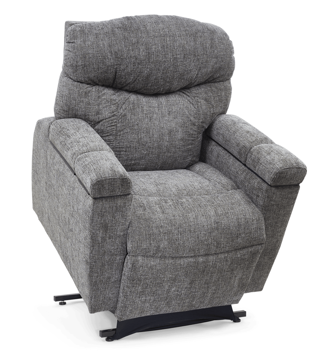 UltraComfort Maya UC566 Medium Power Lift Chair Recliner ...