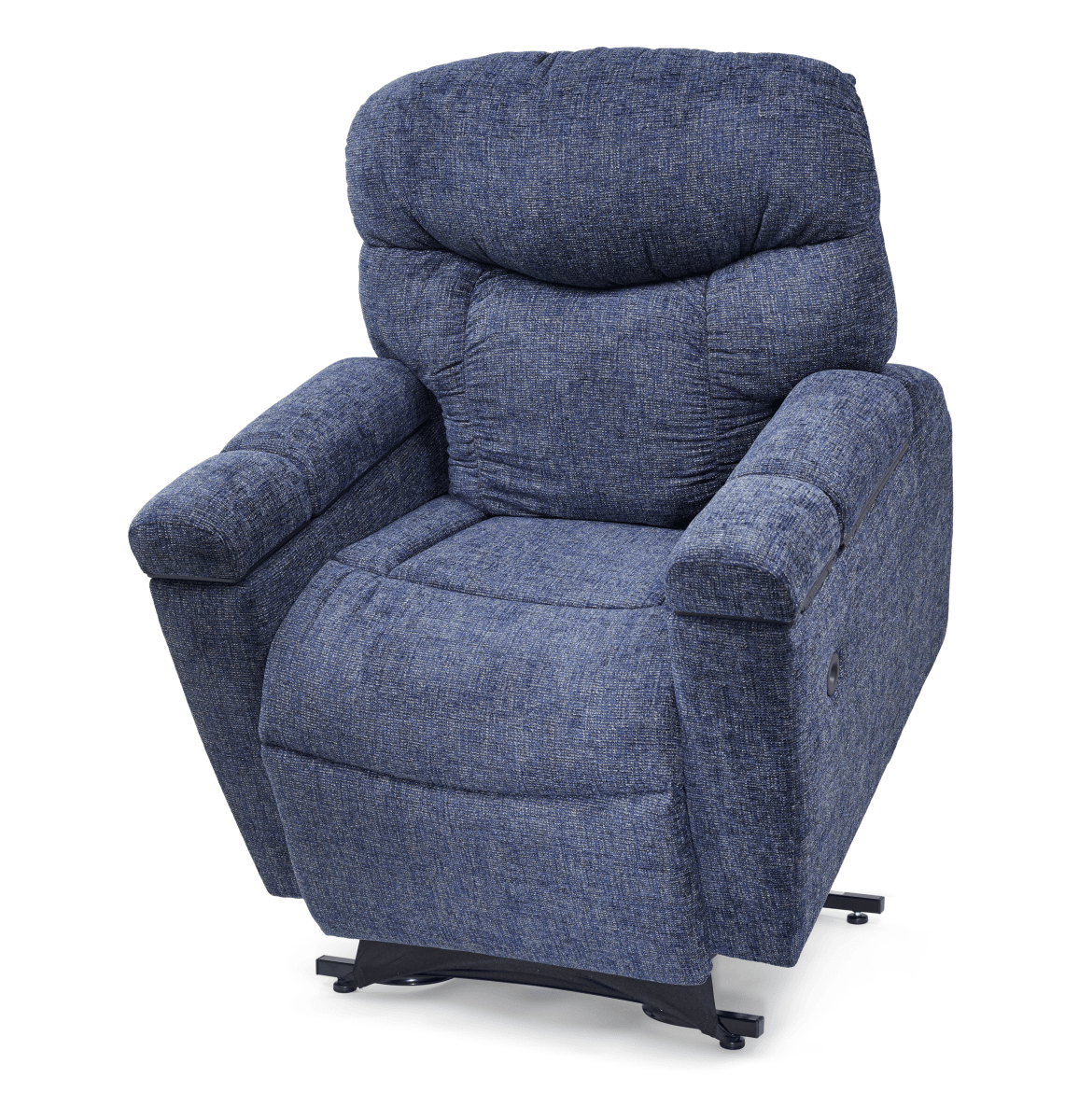 UltraComfort Maya UC566 Medium Power Lift Chair Recliner ...