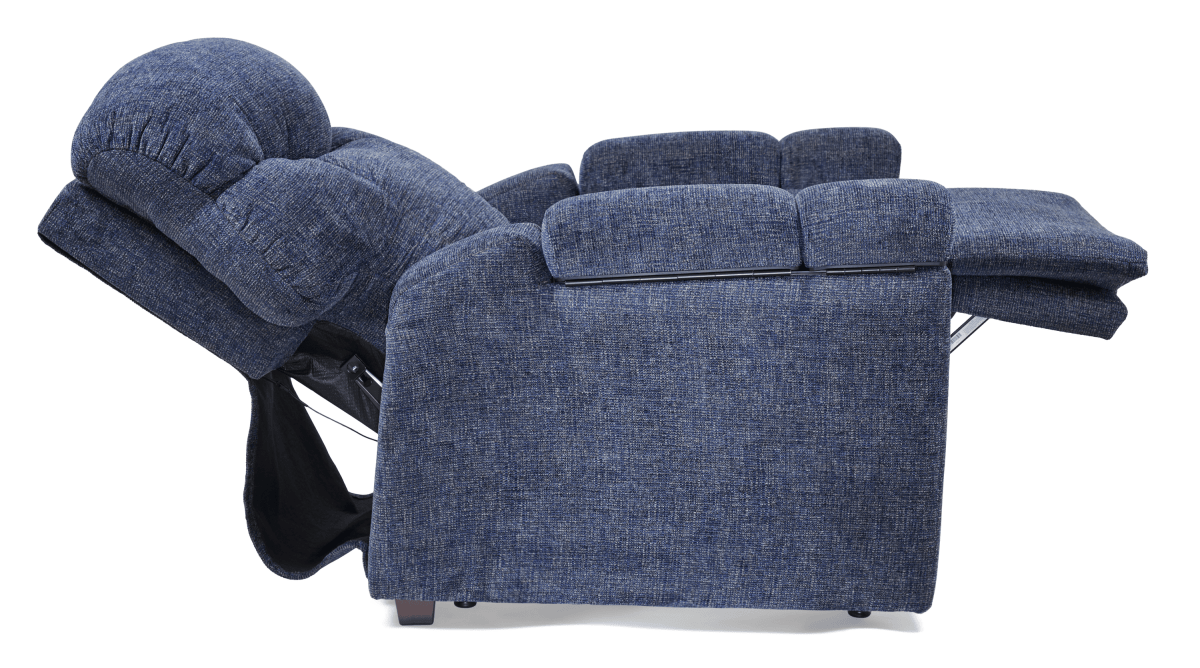 UltraComfort Maya UC566 Medium Power Lift Chair Recliner ...