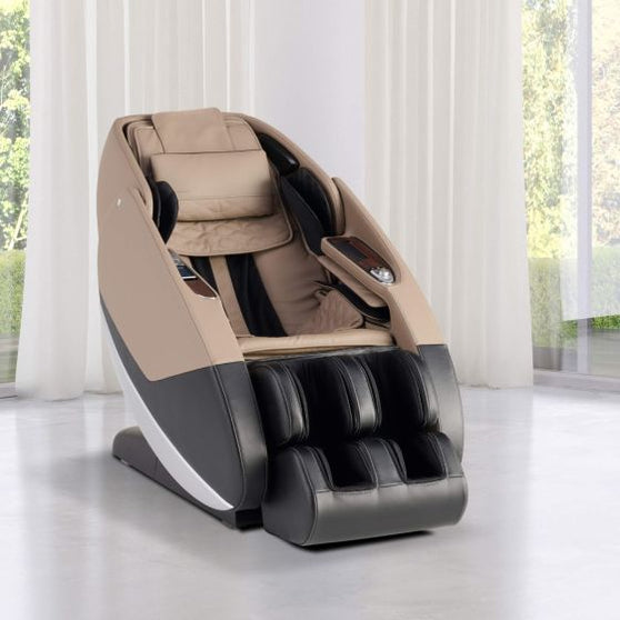 Human Touch | MassageChairPlanet.com