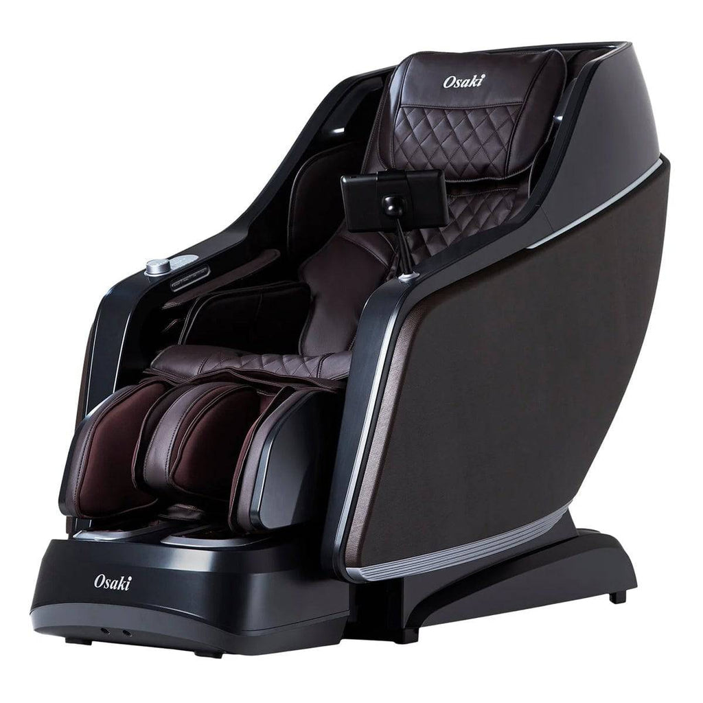 Osaki Massage Chairs | Largest Selection | Best Price ...