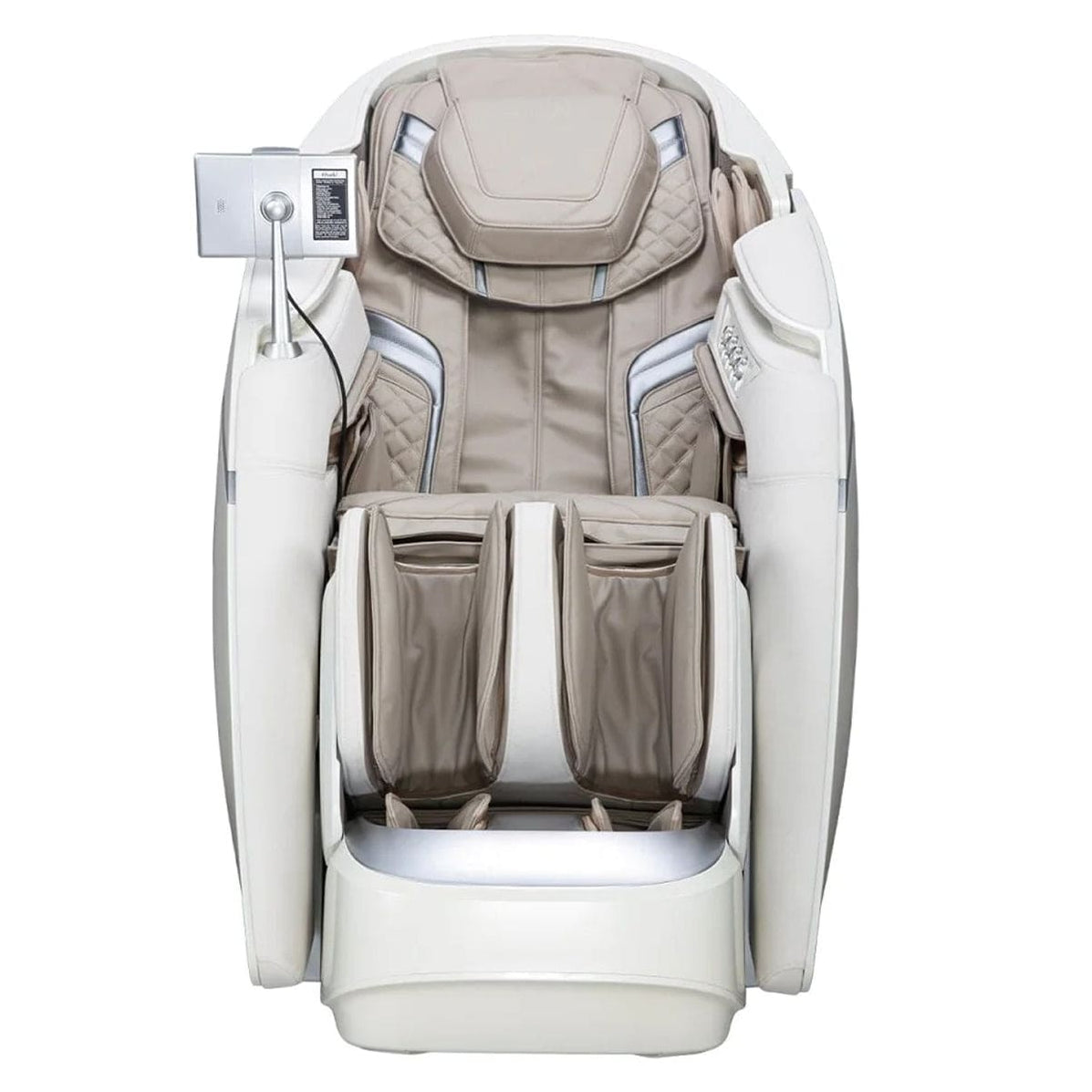 The Best Massage Chairs at Unbeatable Prices