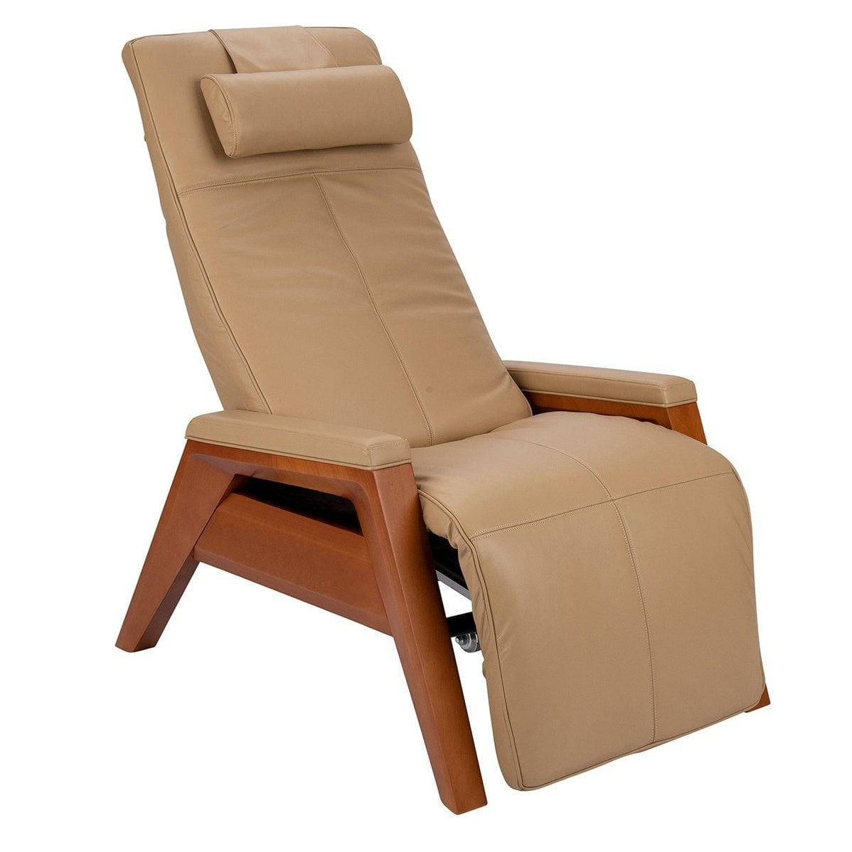 Human Touch | MassageChairPlanet.com