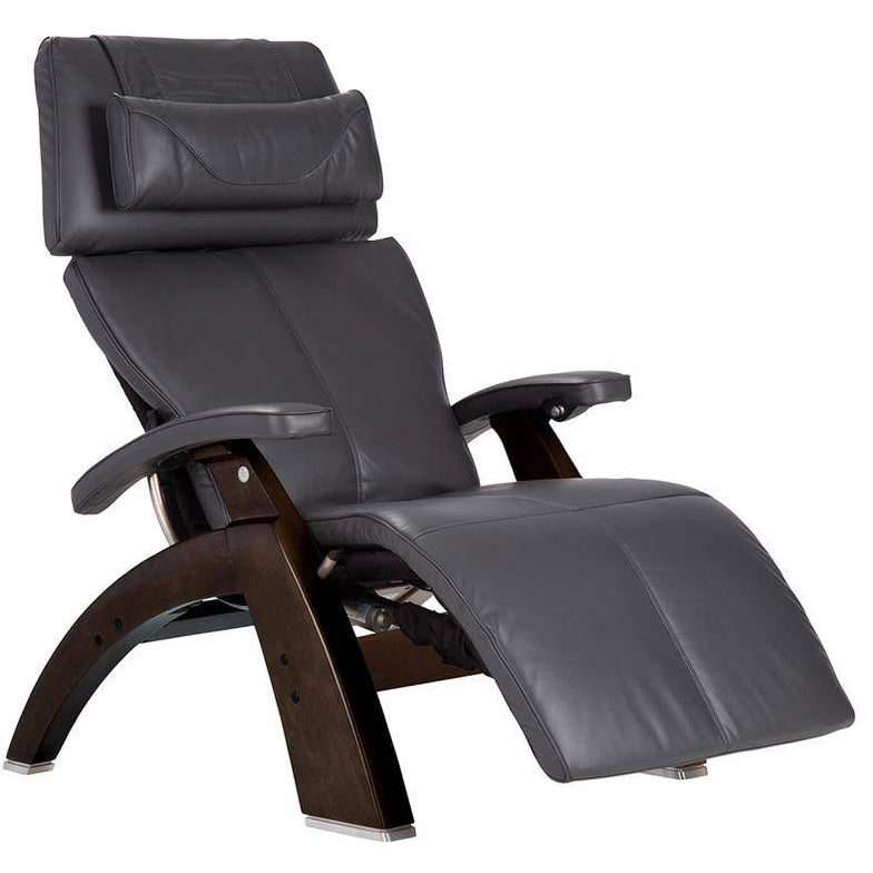 Human Touch Perfect Chair PC-610 Omni-Motion Zero Gravity Recliner ...