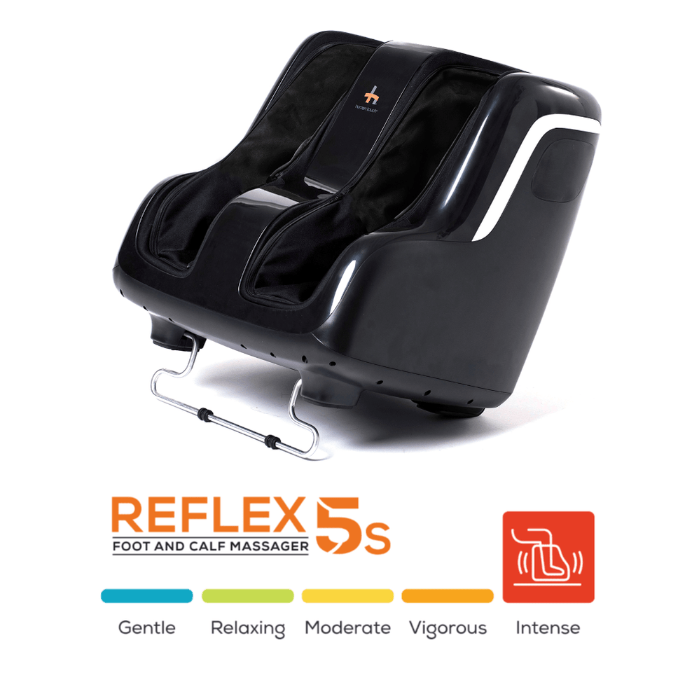 Human Touch | MassageChairPlanet.com