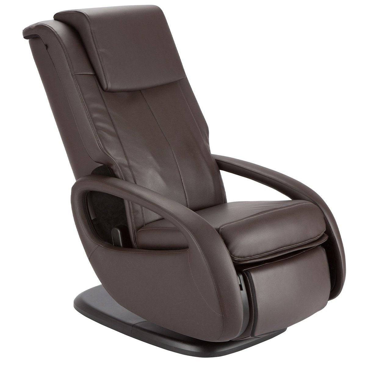Human Touch | MassageChairPlanet.com