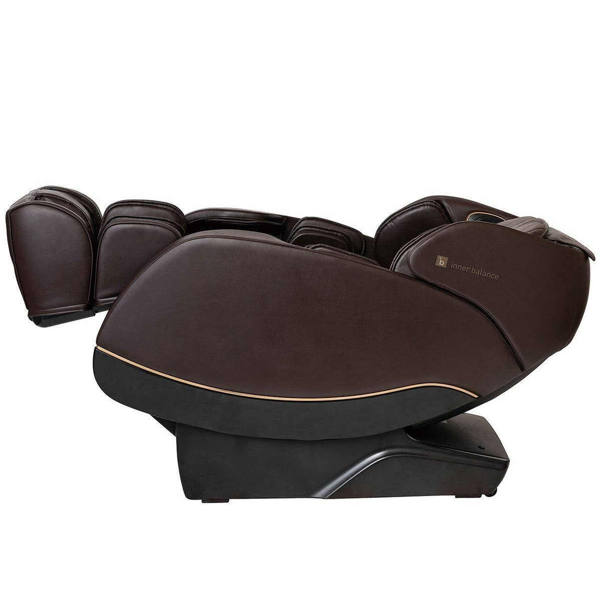 Inner Balance Wellness Jin 2.0 Deluxe Heated SL Track Zero Wall Massage ...