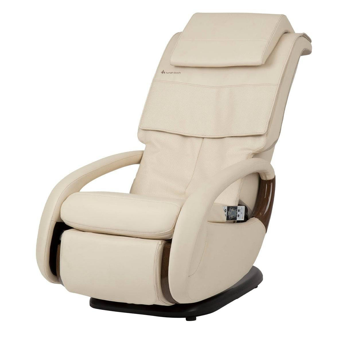 Human Touch | MassageChairPlanet.com