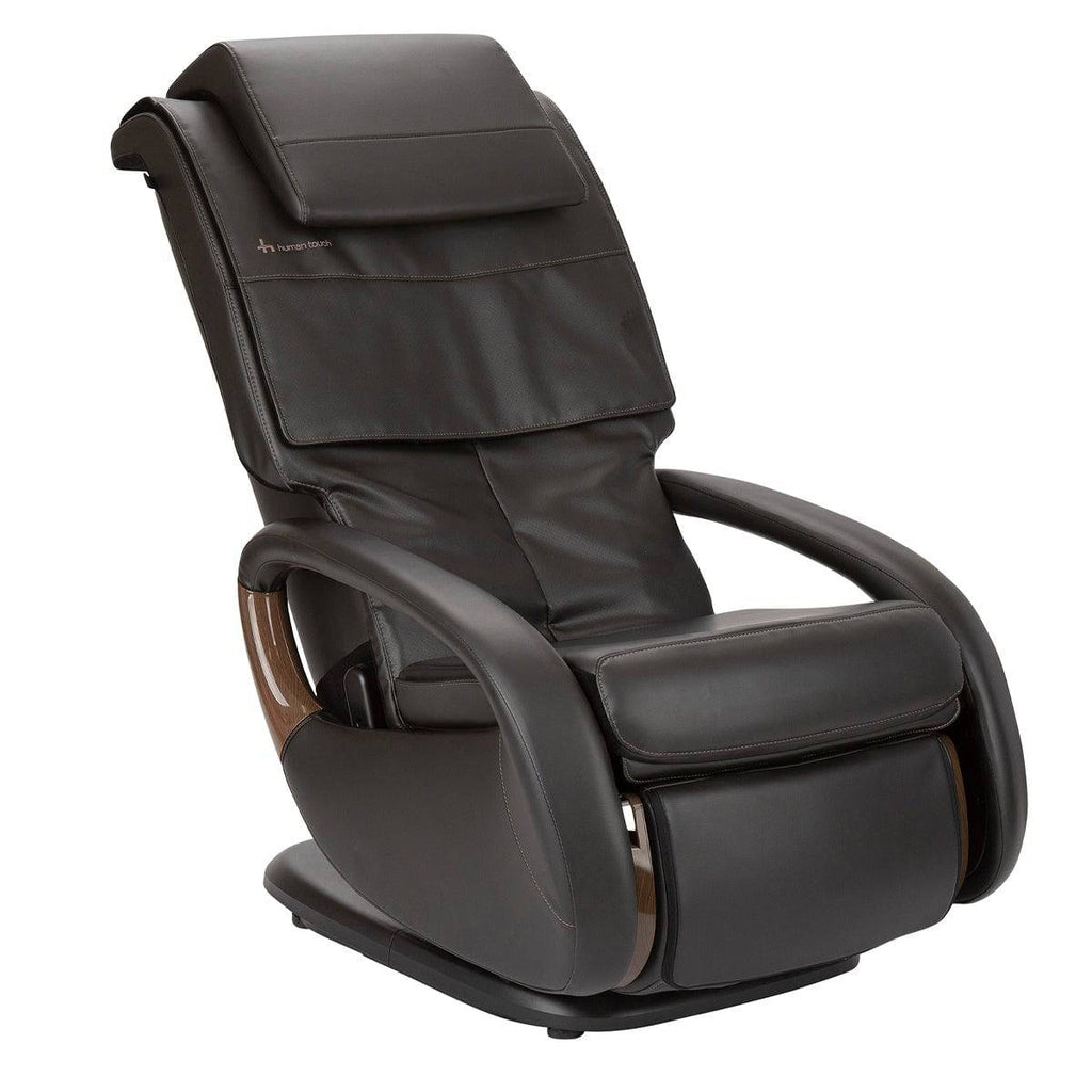 Human Touch | MassageChairPlanet.com