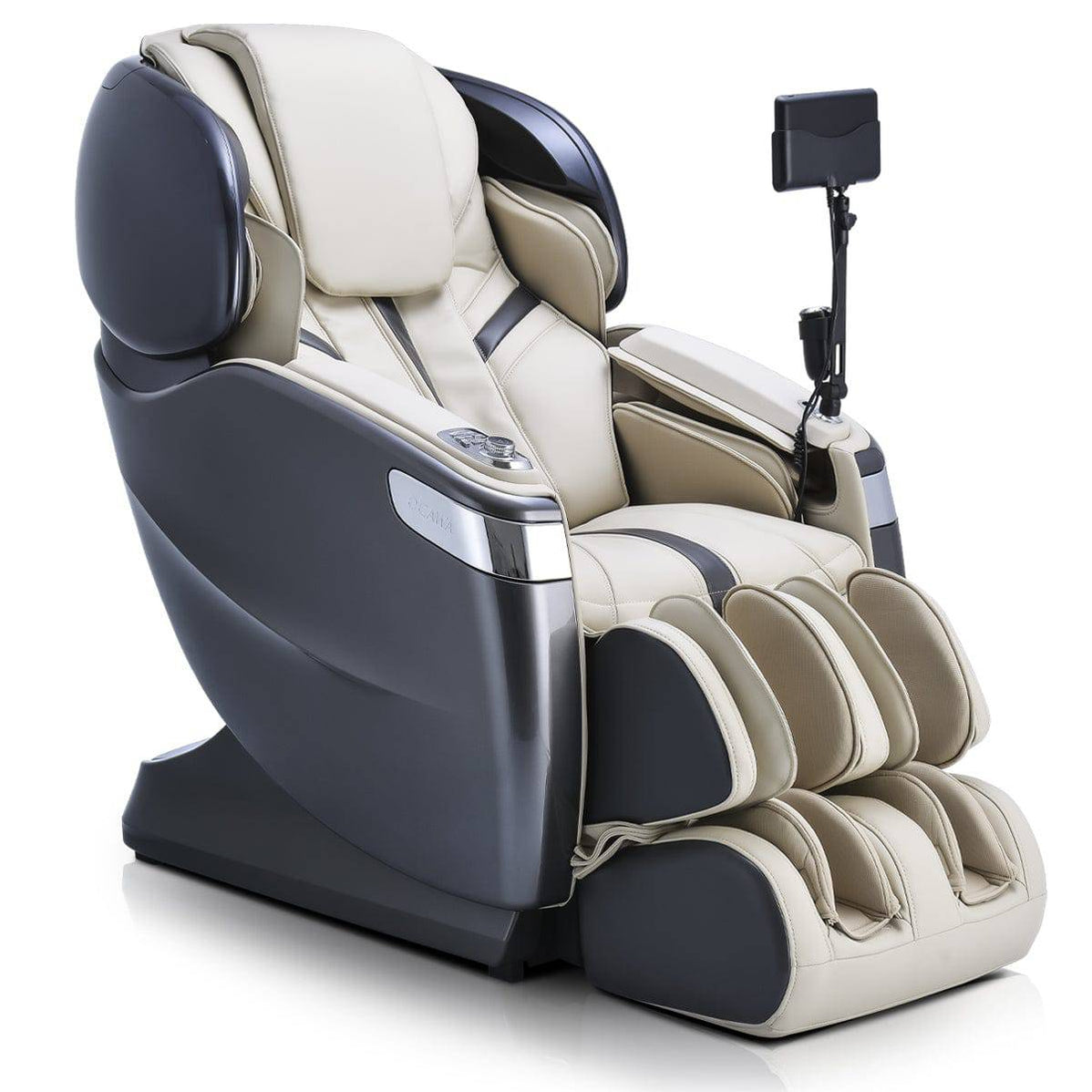 The Best Massage Chairs at Unbeatable Prices