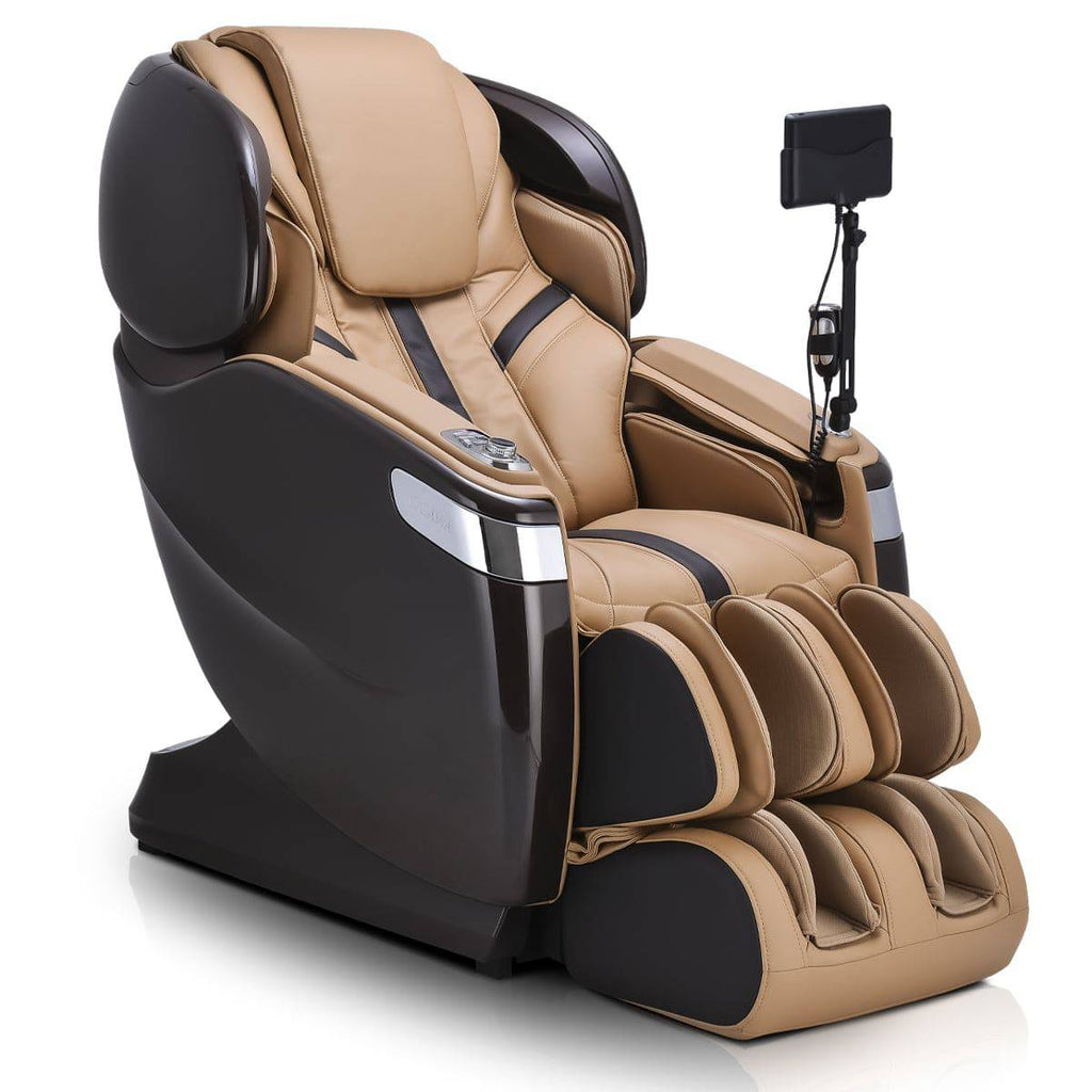 The Best Massage Chairs at Unbeatable Prices