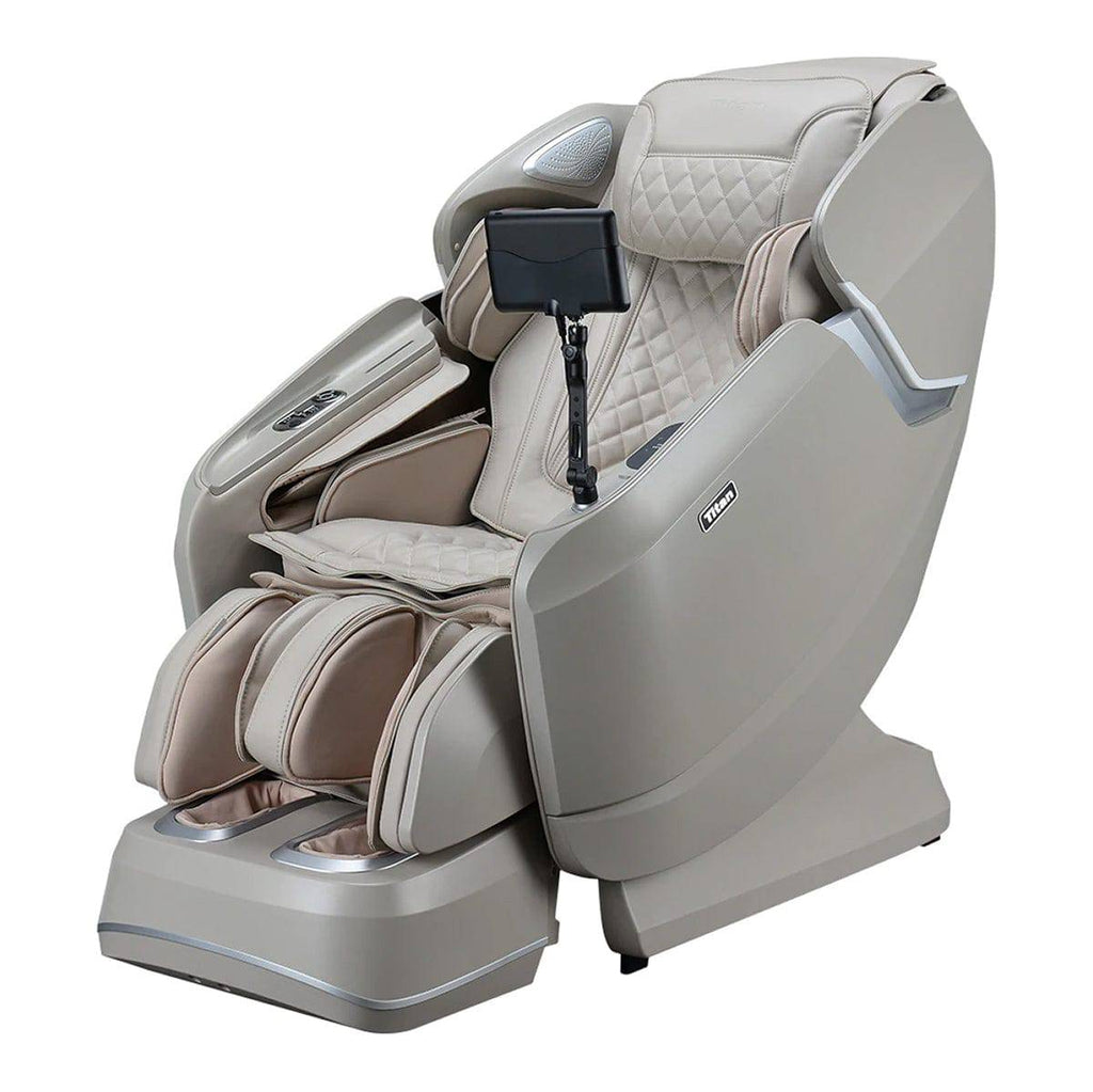 Luxury Massage Chairs Without the Luxury Price | Massage Chair Planet